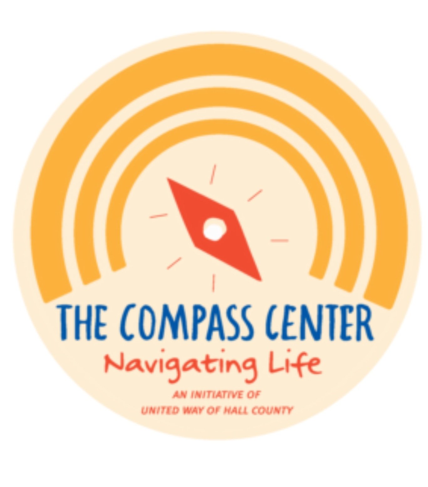 The Compass Center — United Way of Hall County