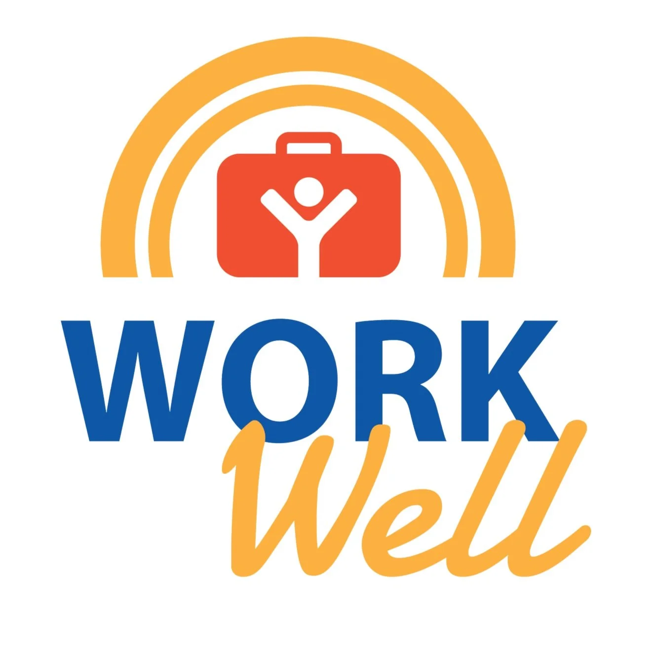 Work Well — United Way of Hall County