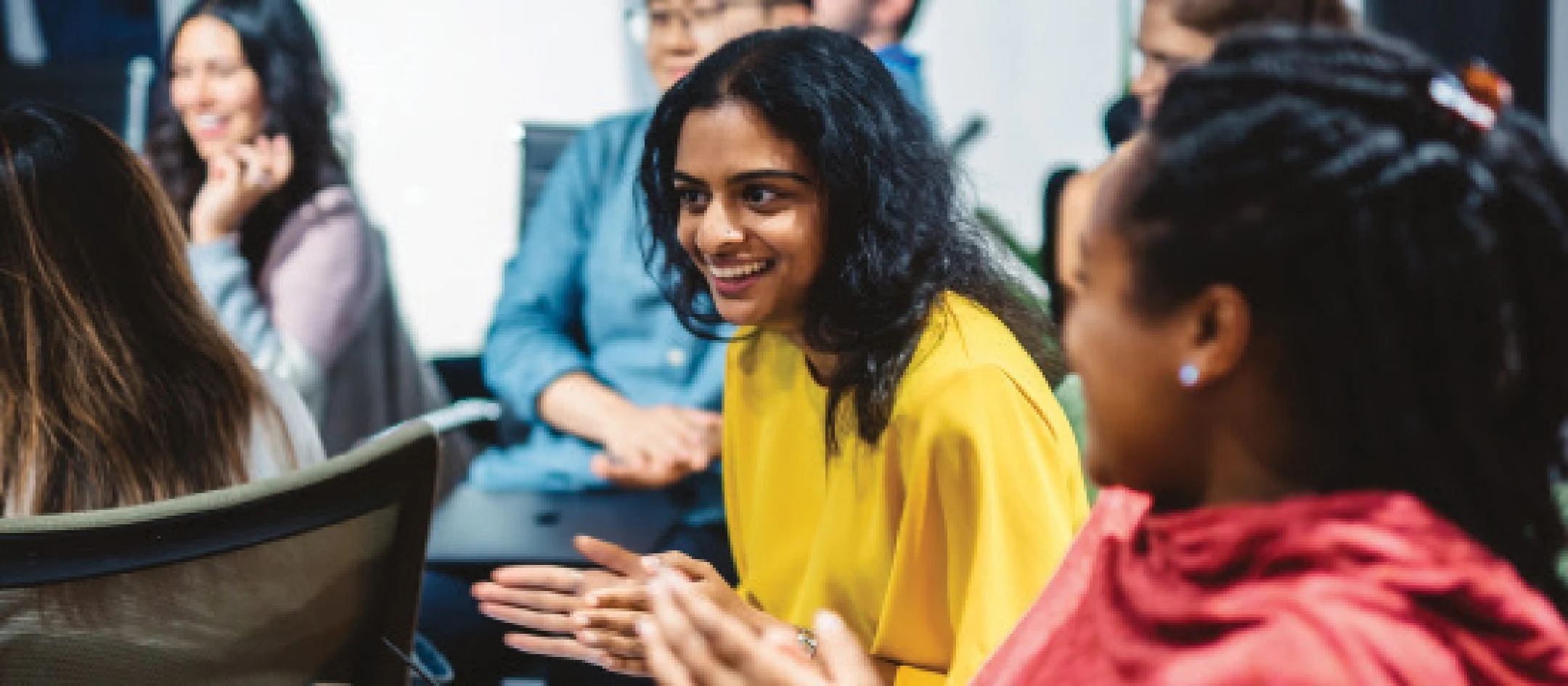 Unite Us — United Way of Hall County