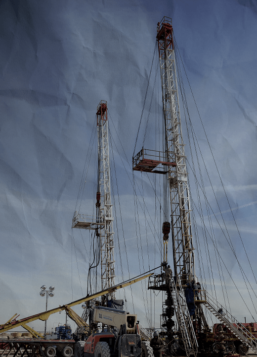 Transcontinental Energy Services