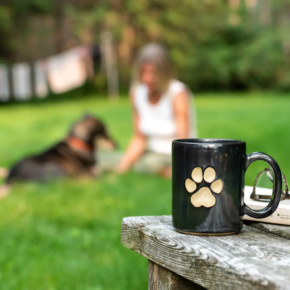 Spawts | Paw Print Impressions & Pet Keepsakes
