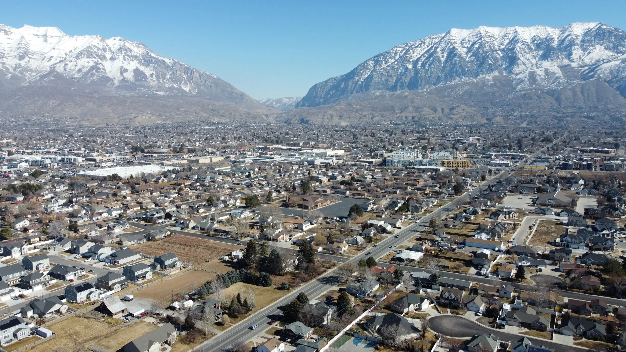 Orem UT Streamlines Code Enforcement With New Software Comcate Orem UT Streamlines Code Enforcement With New Software Comcate