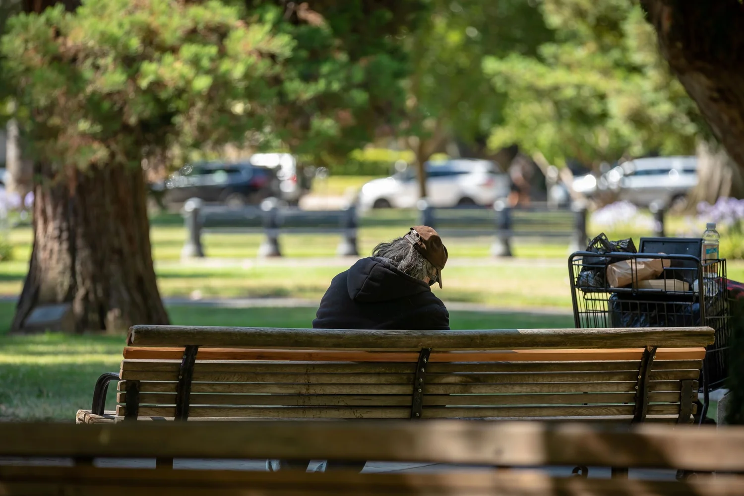 Using Technology to Help End Homelessness | Comcate