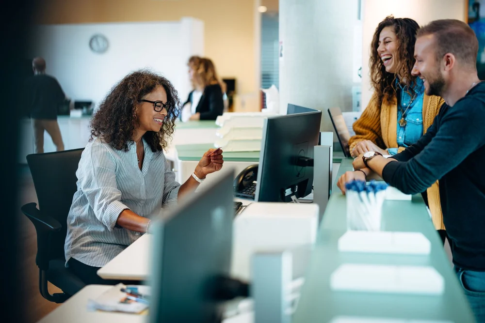 Leveraging CRM Software for Local Government Customer Service | Comcate