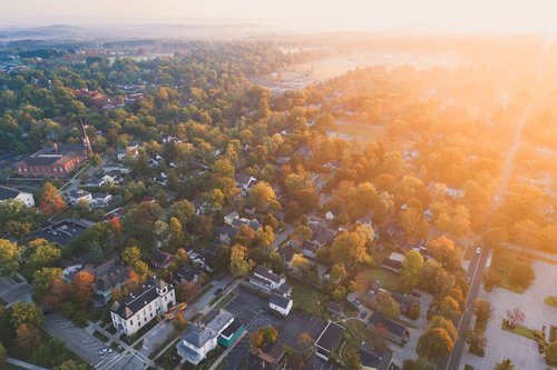 The Benefits of CRM for Small Cities | Comcate