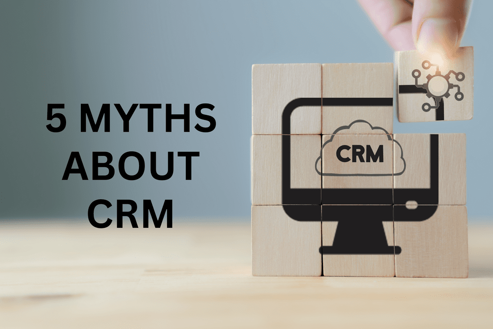 5 Myths about Local Government CRM Platforms | Comcate
