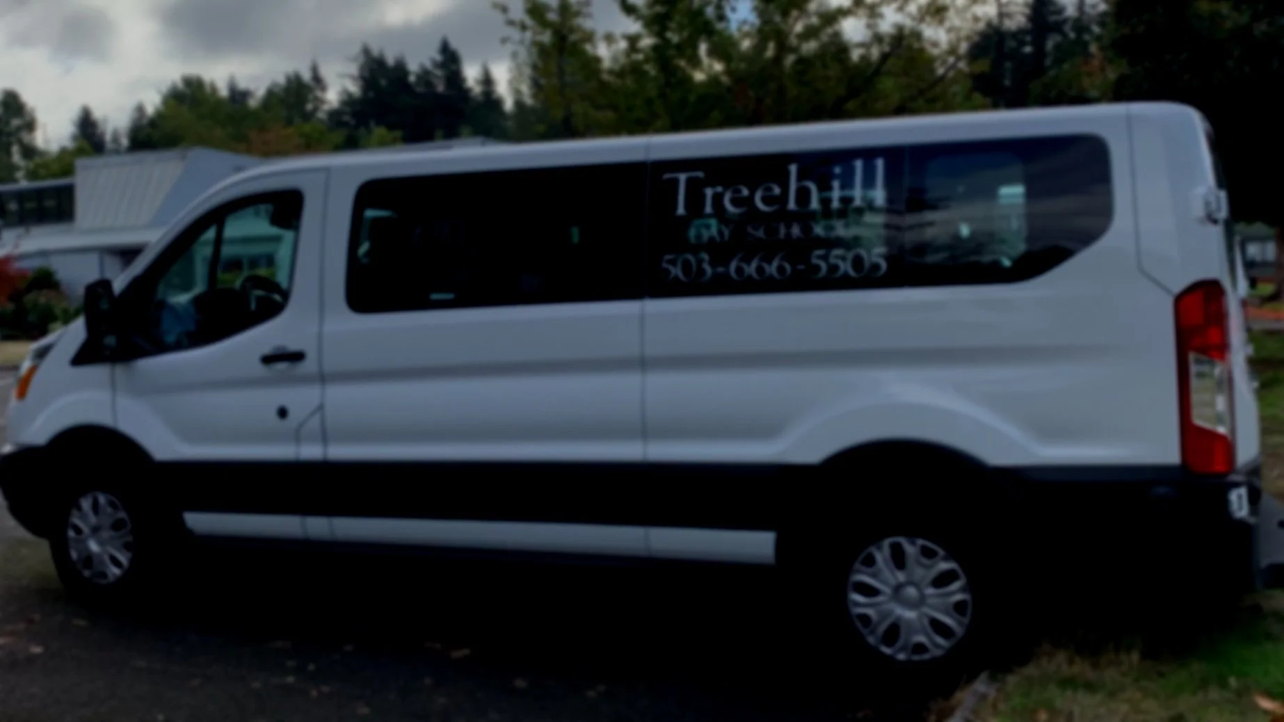 Our Programs — Treehill Day School