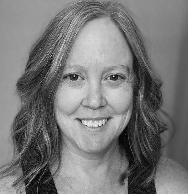 ABOUT — Sharon Montgomery