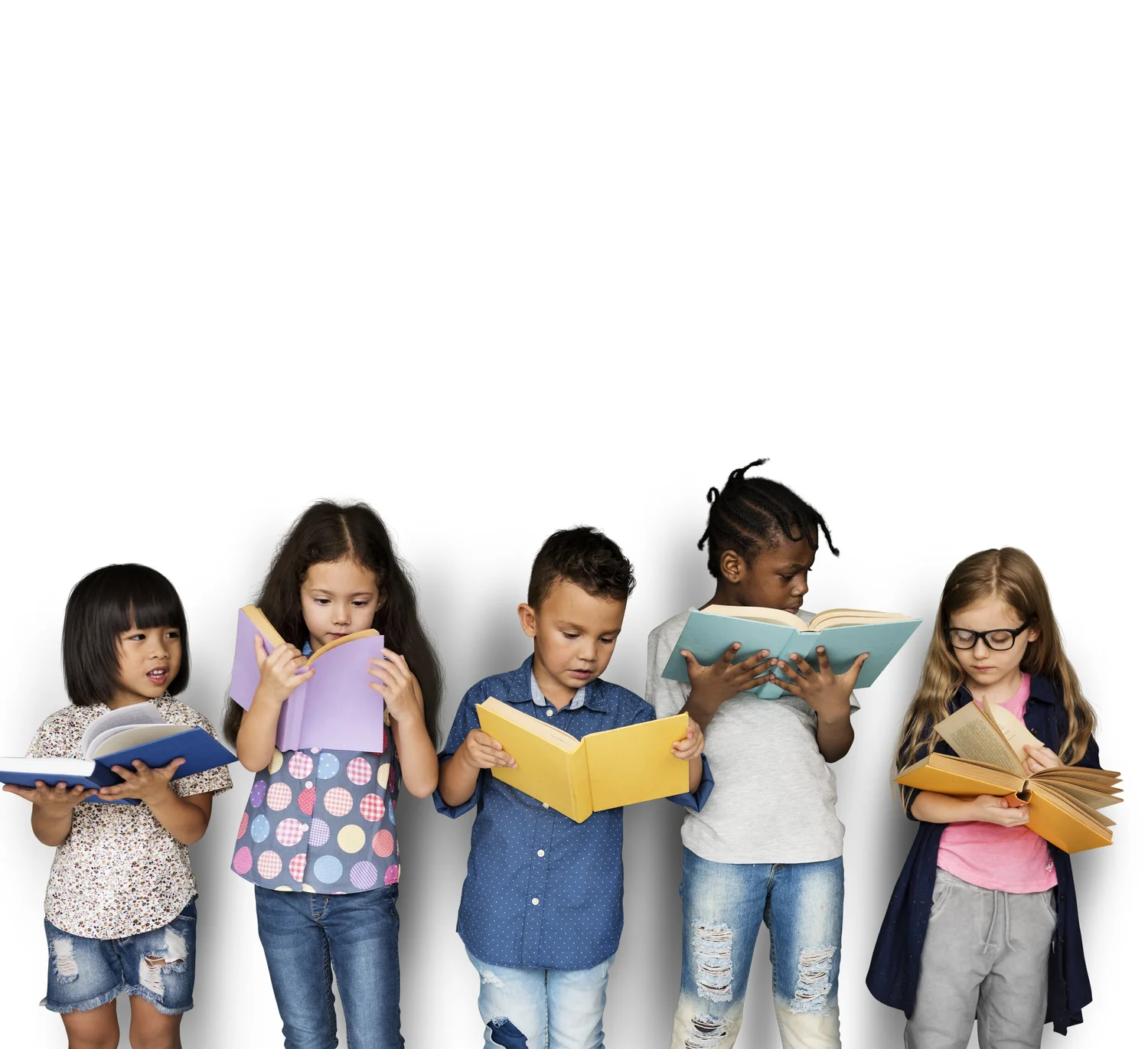 Be A Bookworm