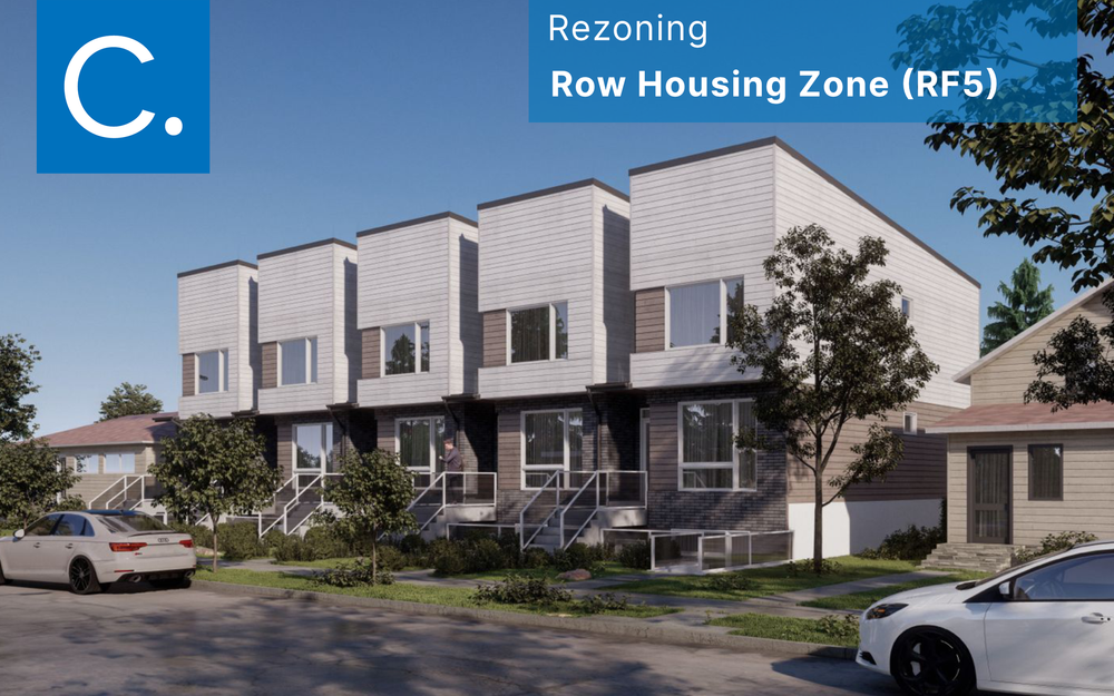 Residential — Clarity Development Advisory | Rezoning, Urban Planning ...