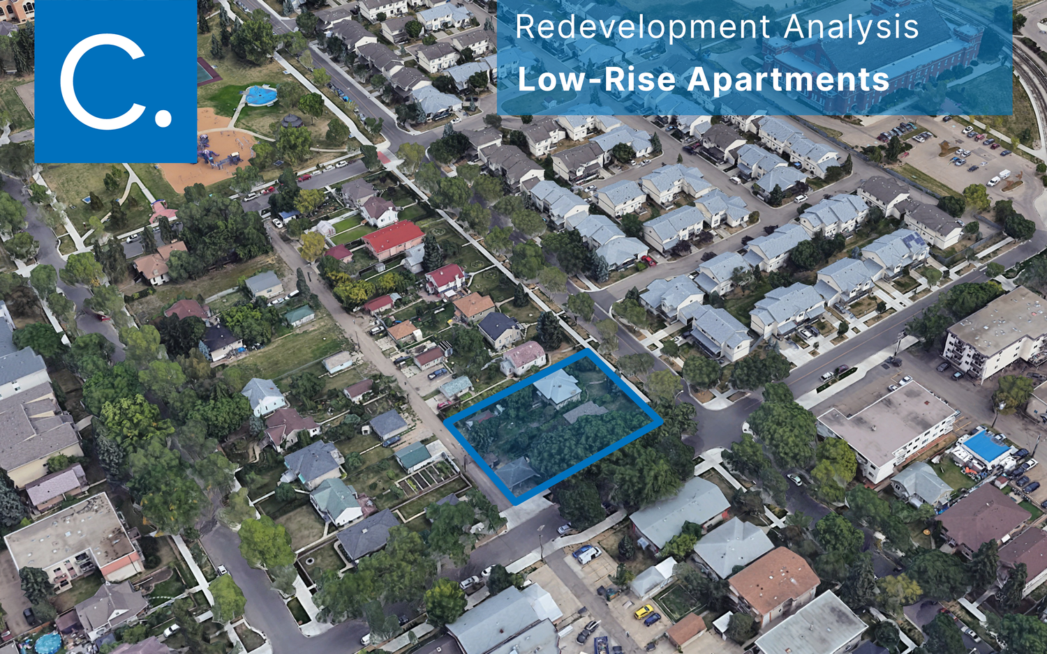 Central Multifamily — Clarity Development Advisory