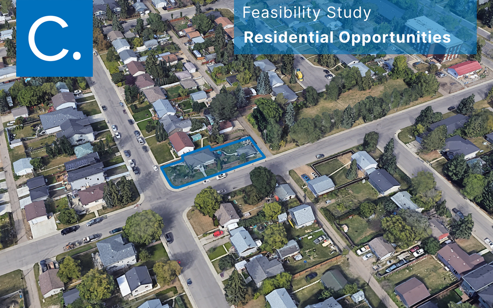 Redevelopment Assessment — Clarity Development Advisory