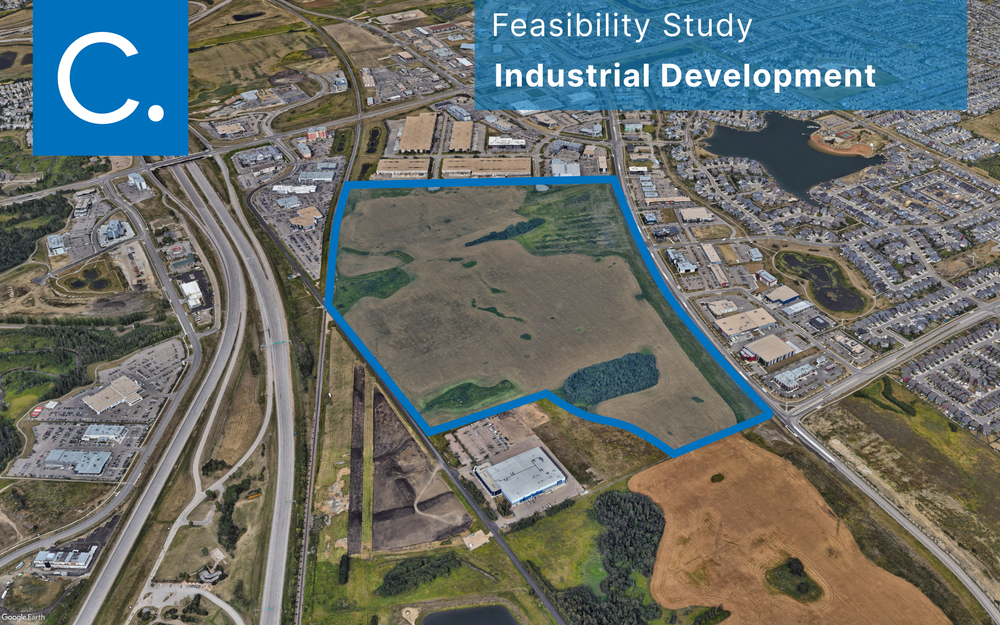Ellerslie Industrial Lands — Clarity Development Advisory