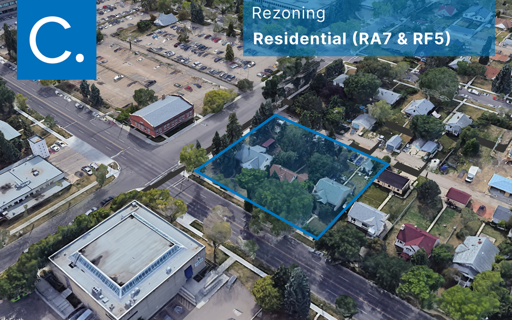 Spruce Avenue Missing Middle — Clarity Development Advisory