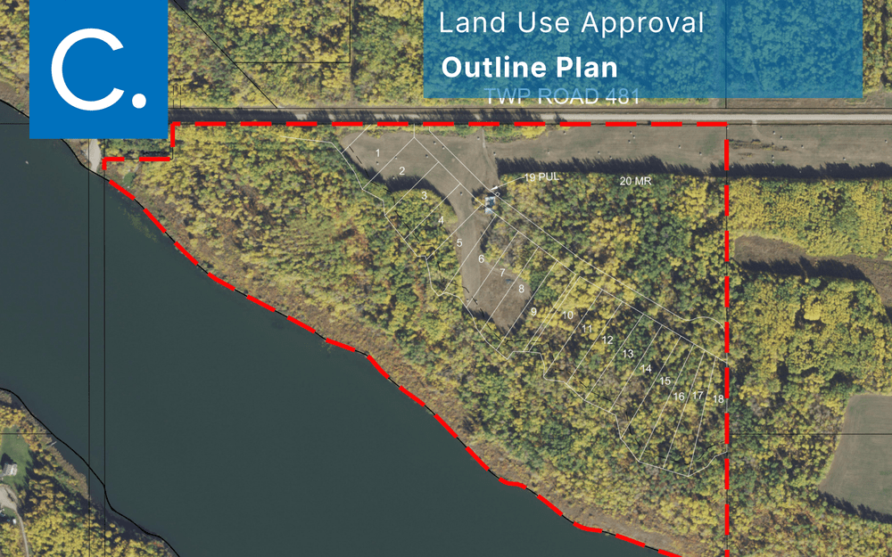 The Ridge at Wizard Lake — Clarity Development Advisory