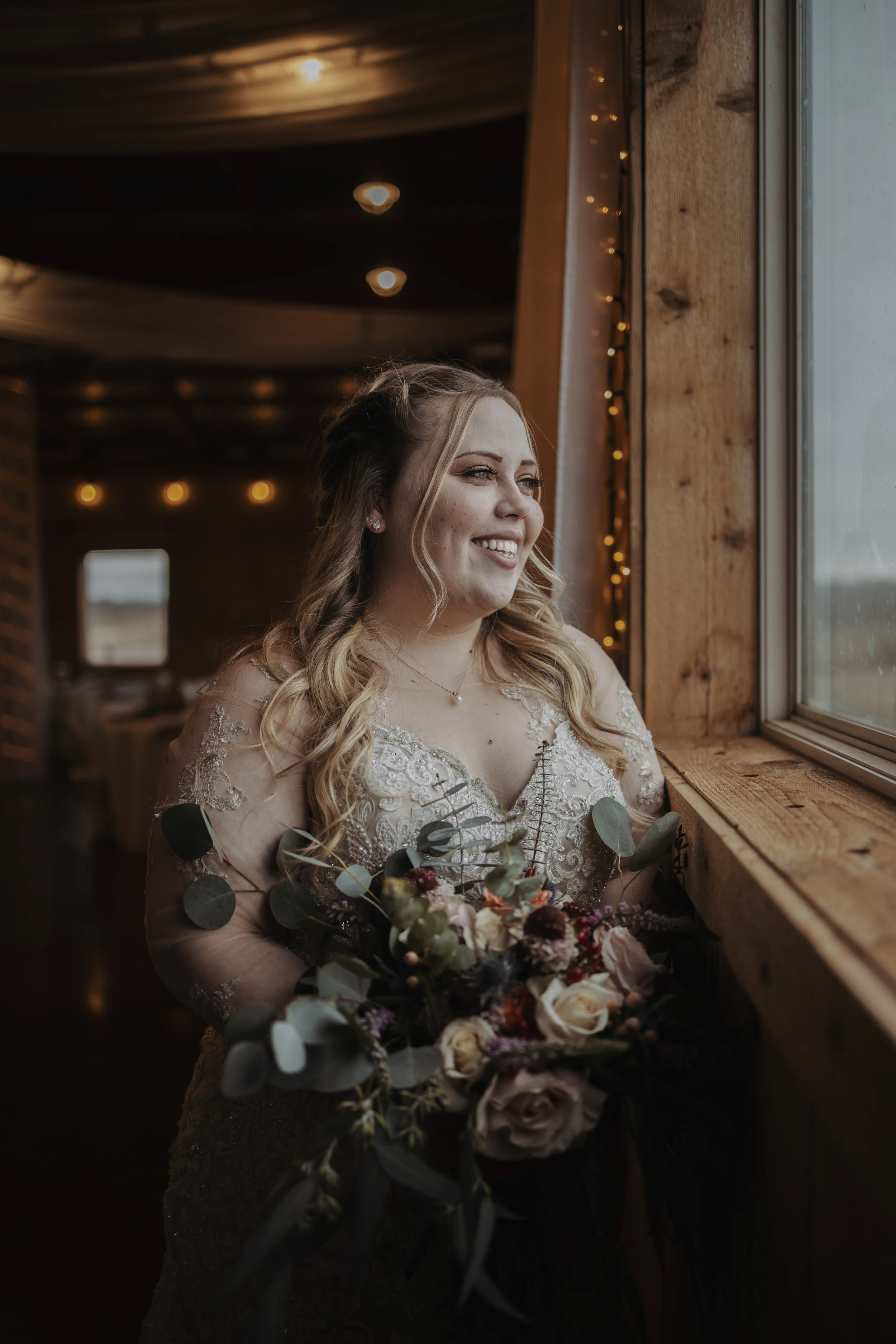 Southern Charm Event Barn