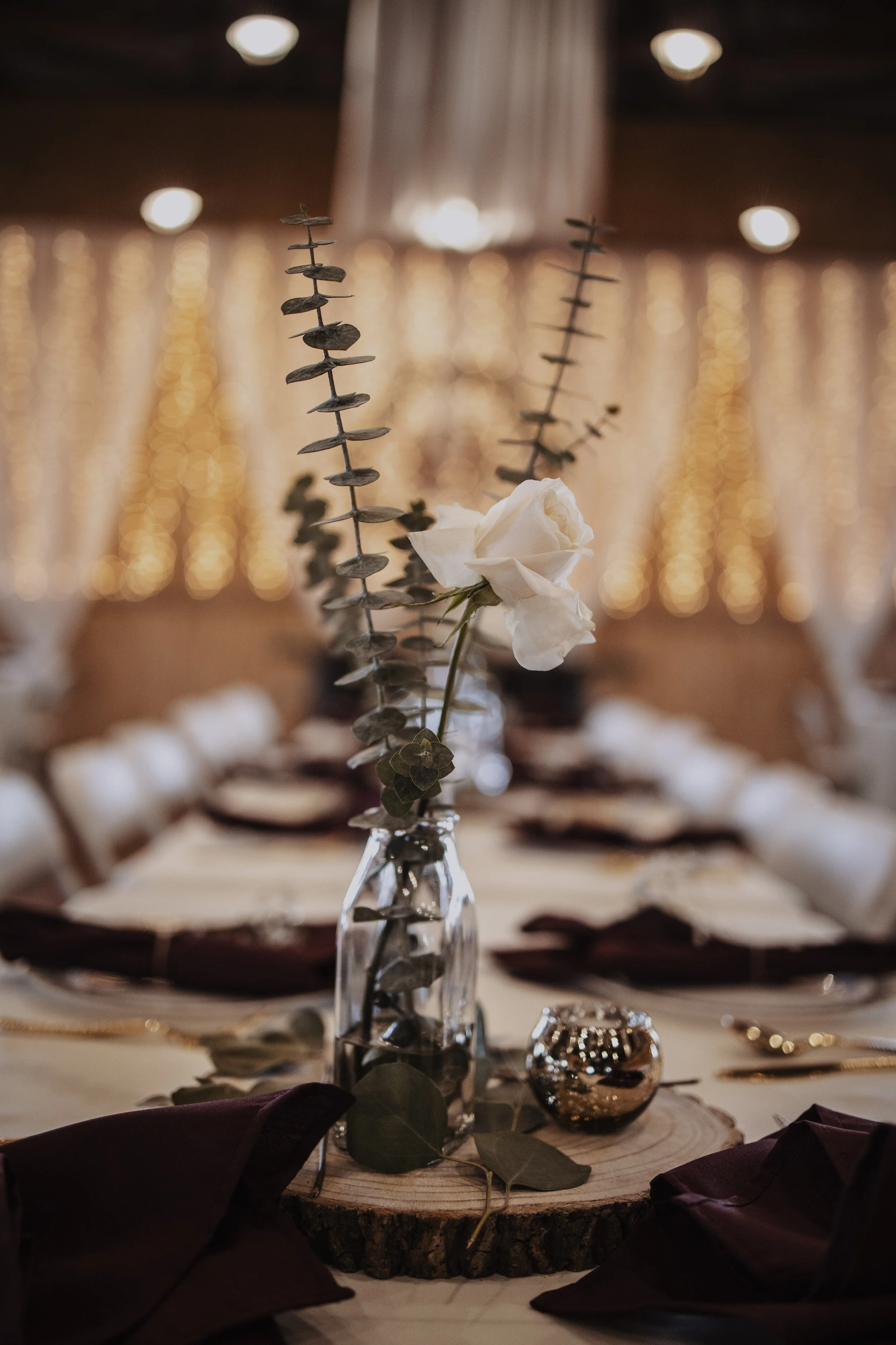 Southern Charm Event Barn