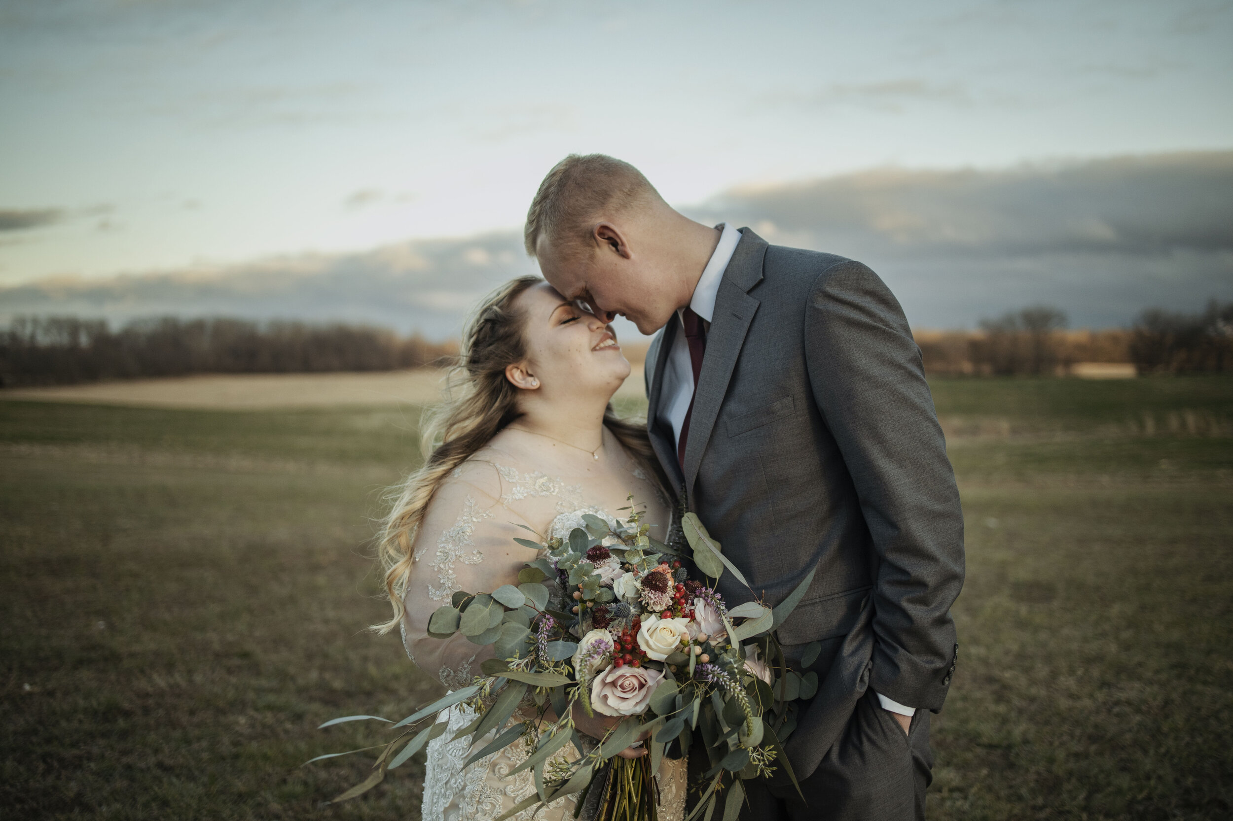 Southern Charm Event Barn