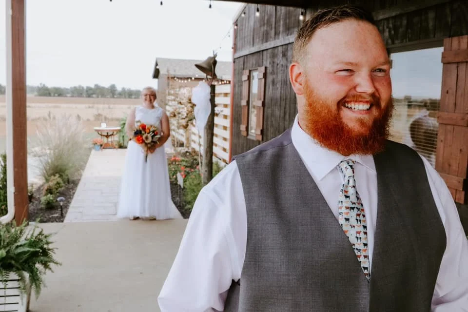 Southern Charm Event Barn