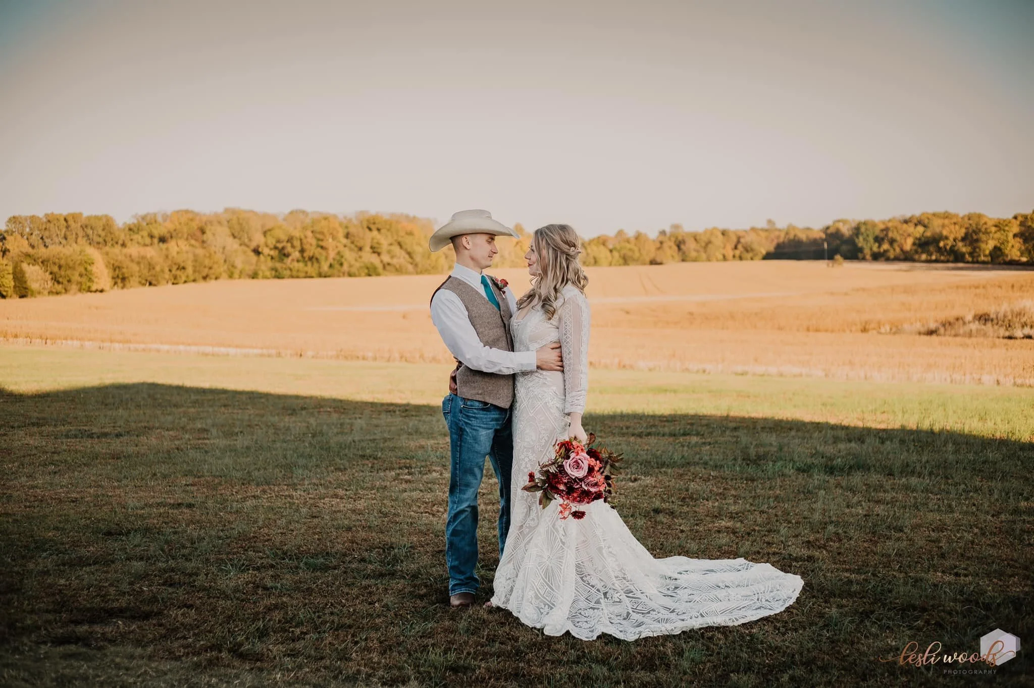 Southern Charm Event Barn