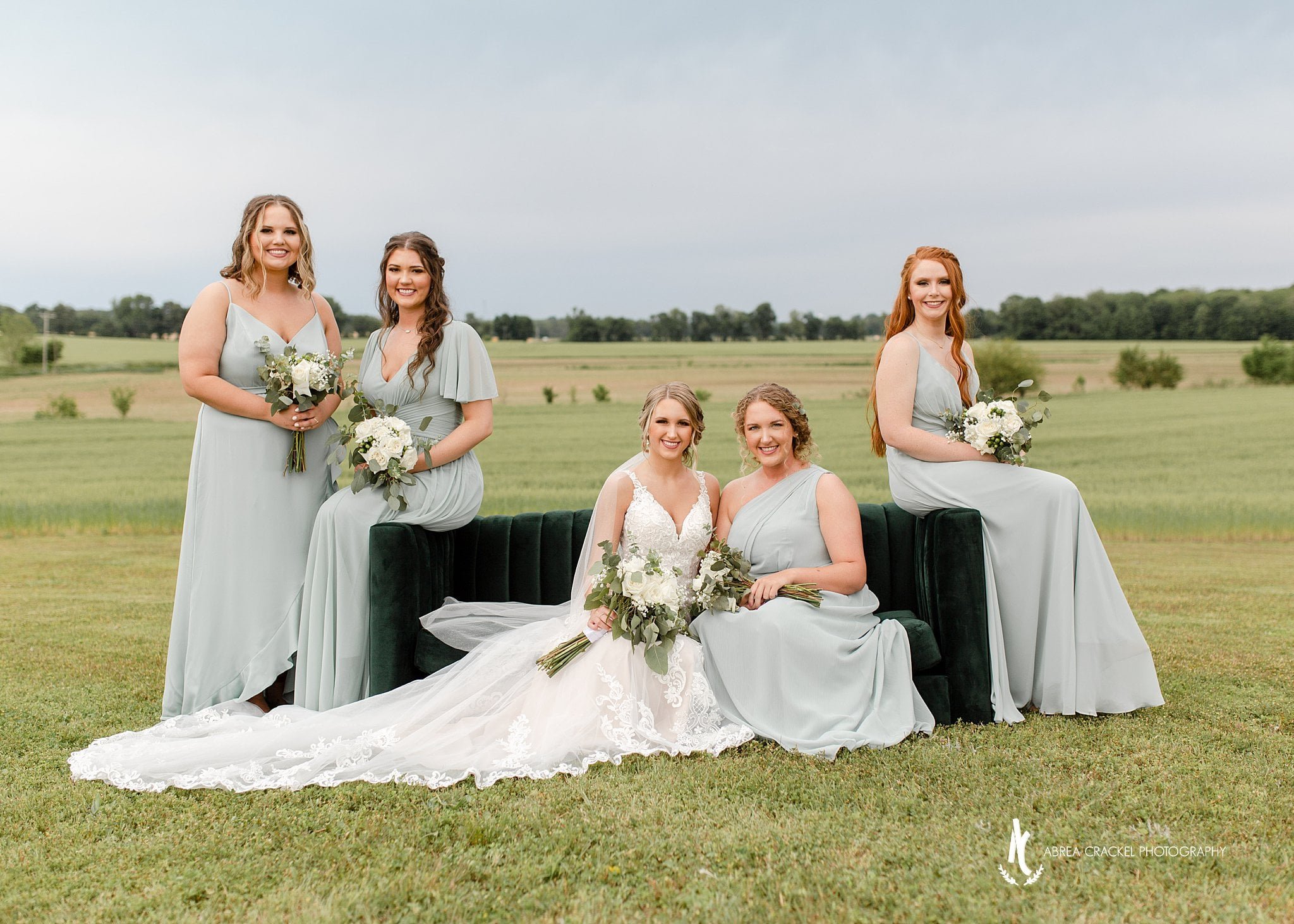 Southern Charm Event Barn