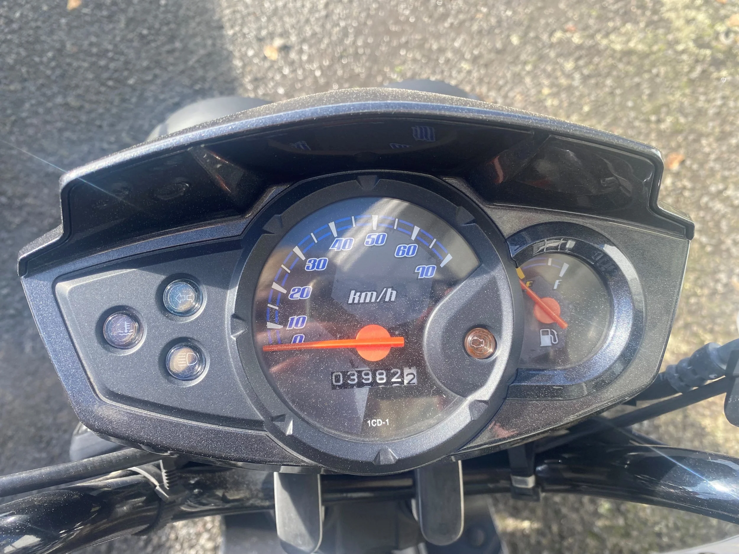 Pre-Owned — Bailey Motorcycles & Dismantlers