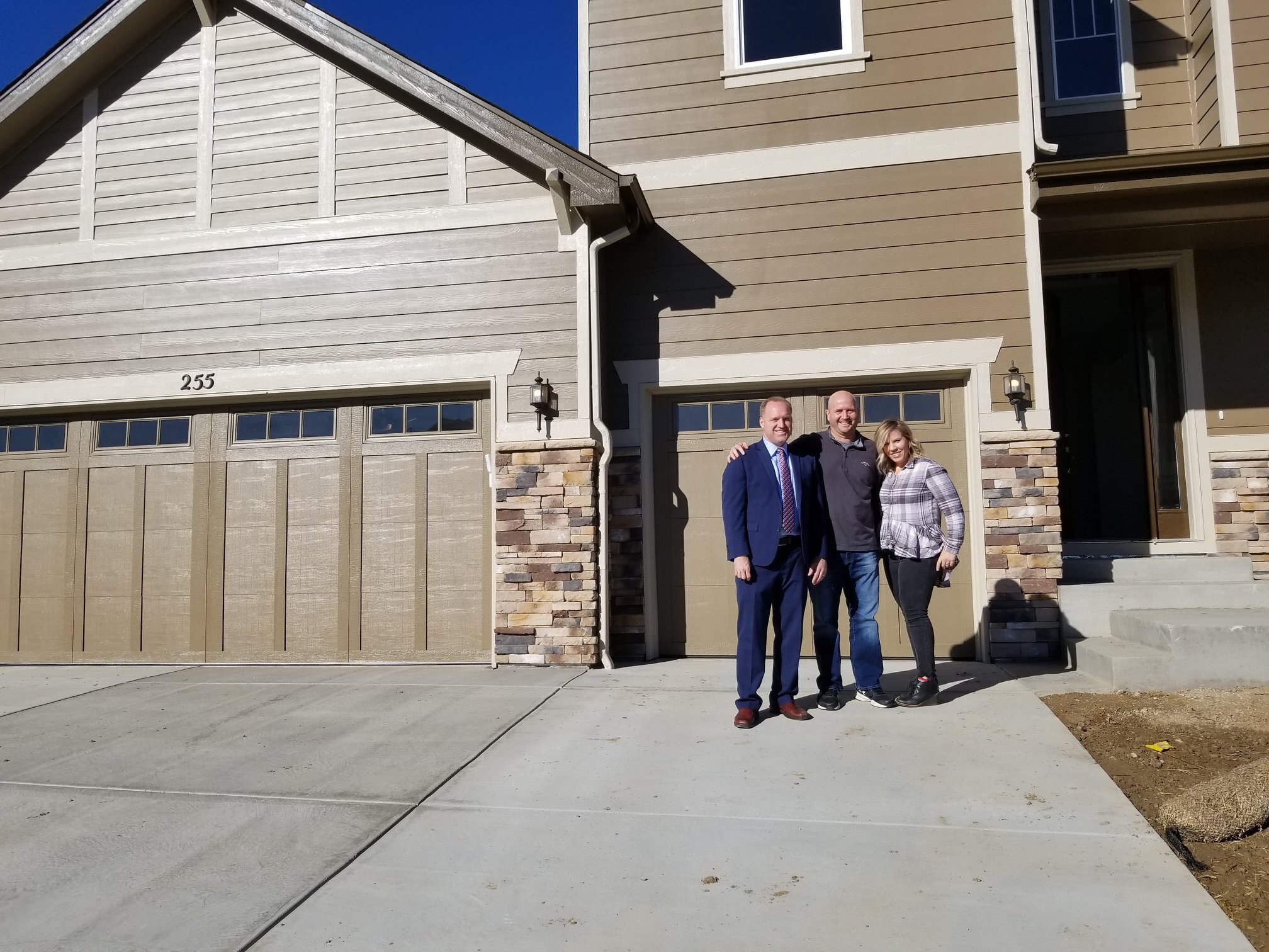 Armstrong Real Estate Company