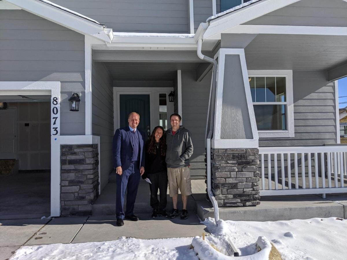 Armstrong Real Estate Company