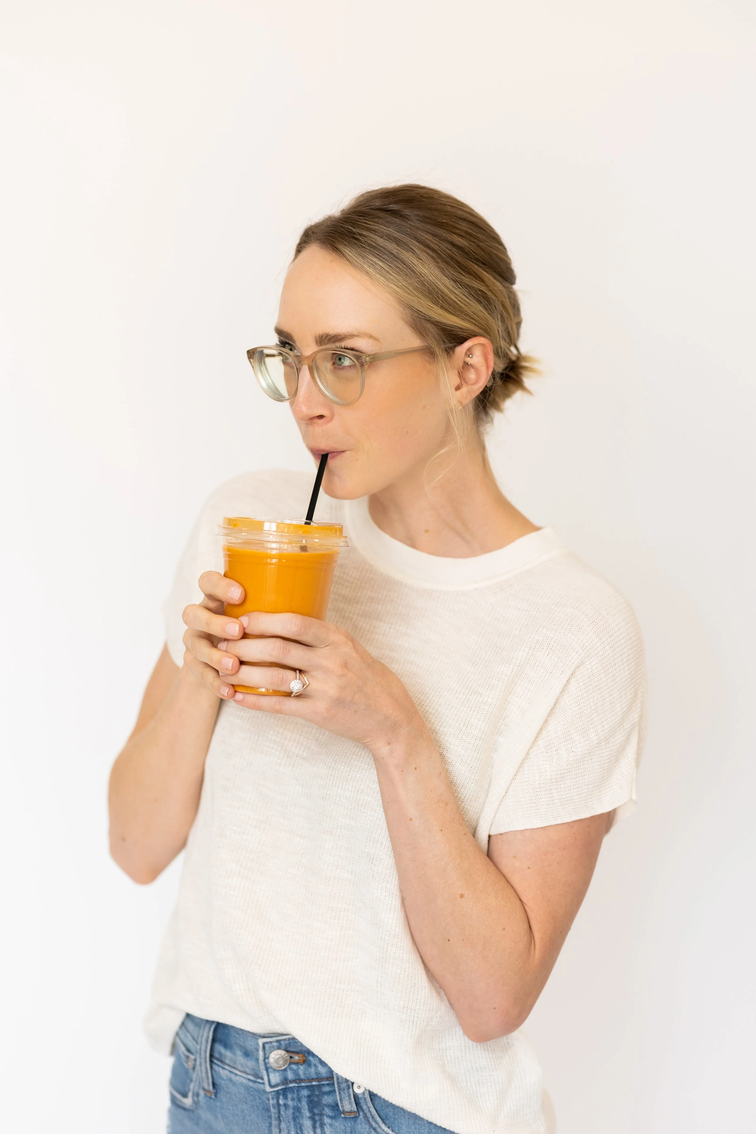 About Me — Nutrition by Mallory