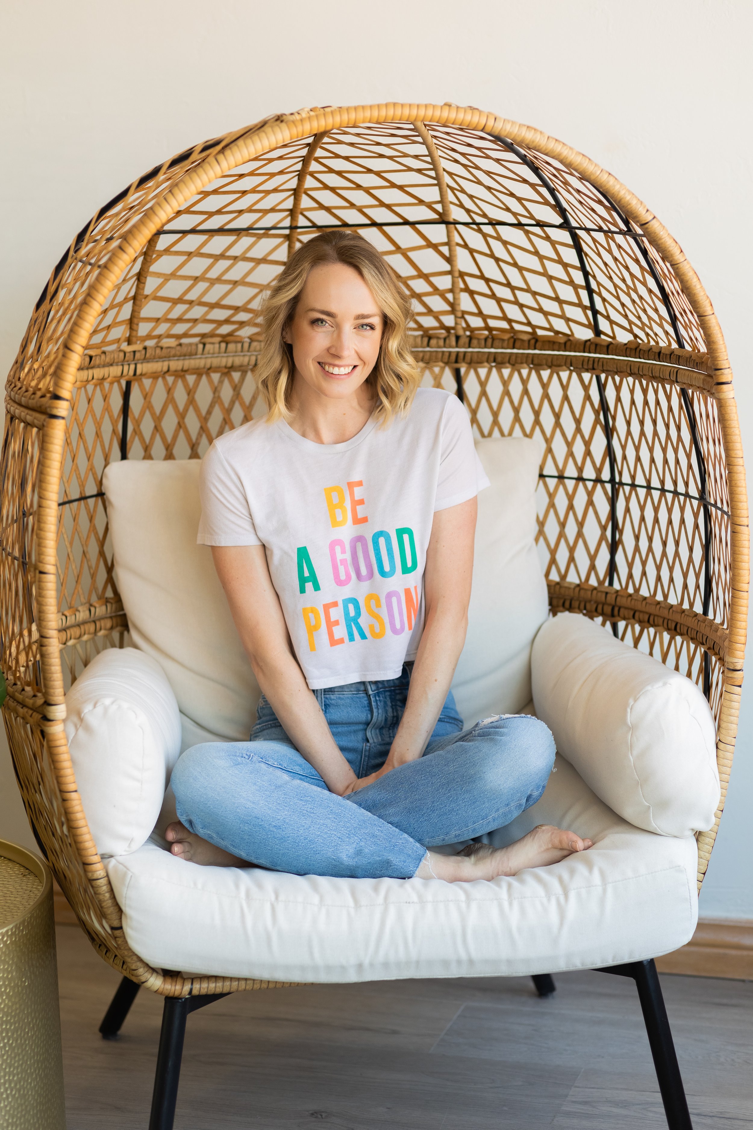 About Me — Nutrition by Mallory