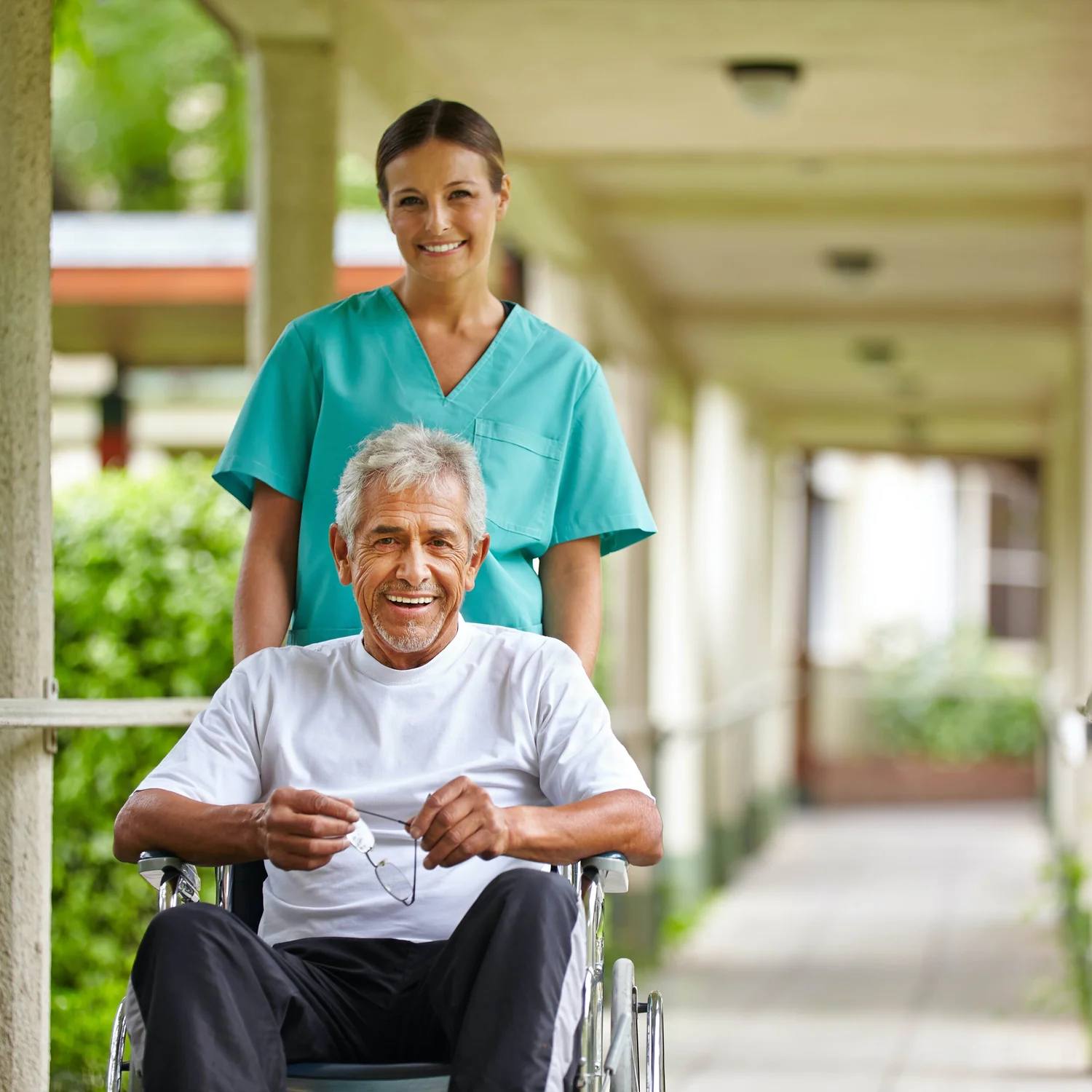 Services 3 — LifeCare