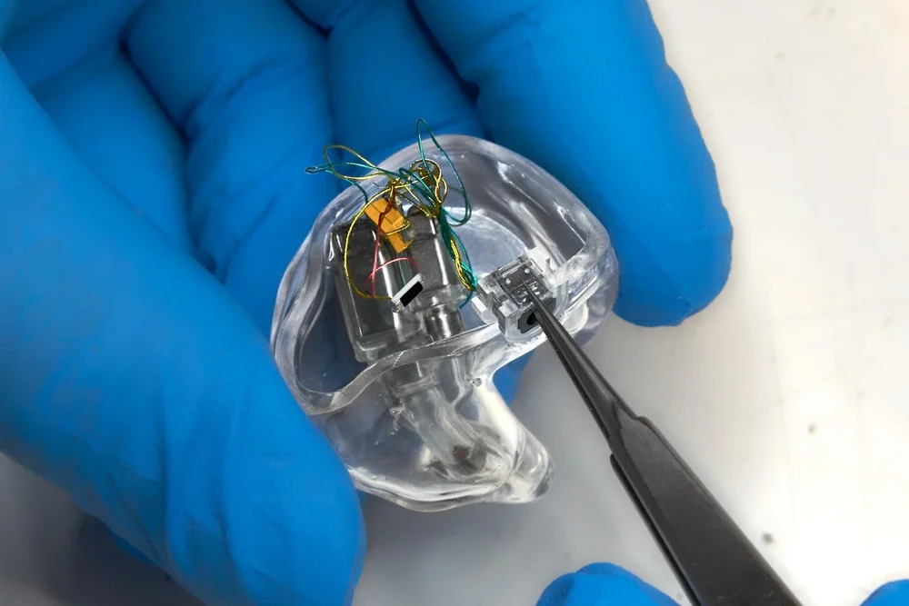 UE Pro Support — Ultimate Ears Support