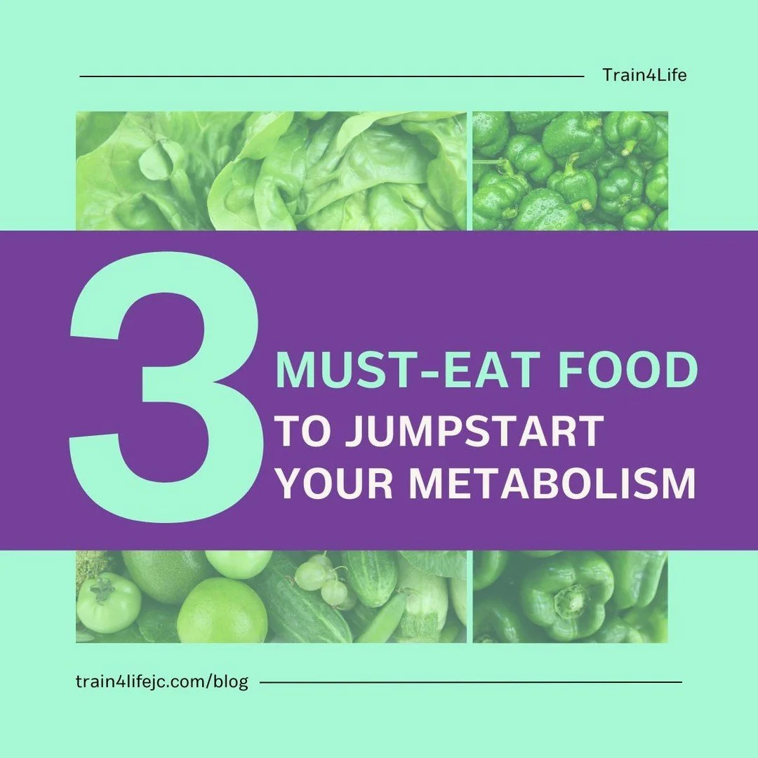 Train4Life: Gym, Personal Training, & Online Coaching | Boone, NC