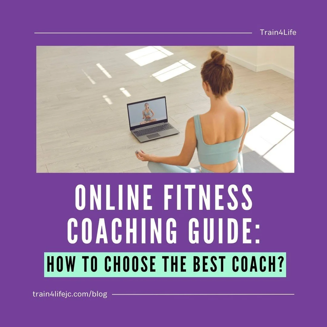 Train4Life: Gym, Personal Training, & Online Coaching | Boone, NC