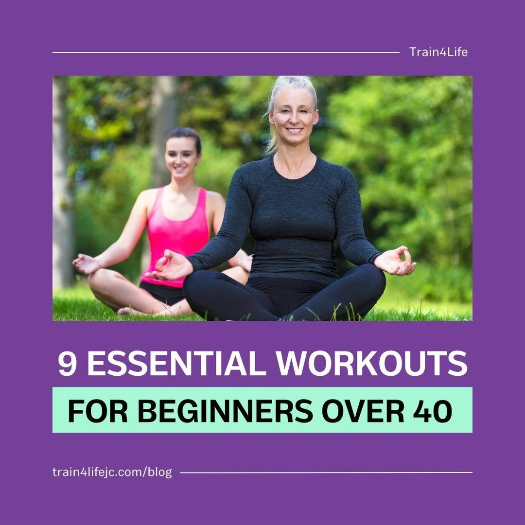 Train4Life: Gym, Personal Training, & Online Coaching | Boone, NC