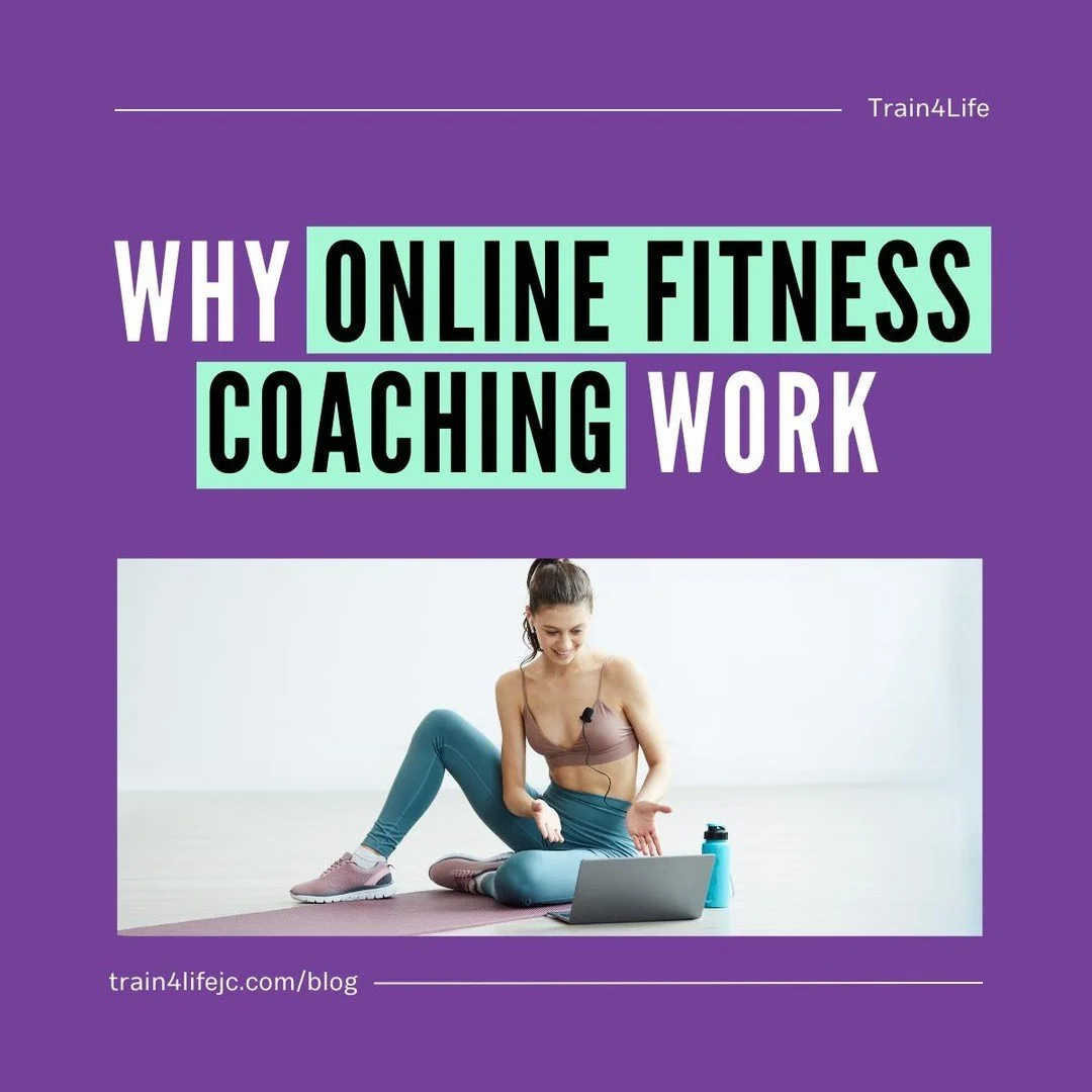 Train4Life: Gym, Personal Training, & Online Coaching | Boone, NC