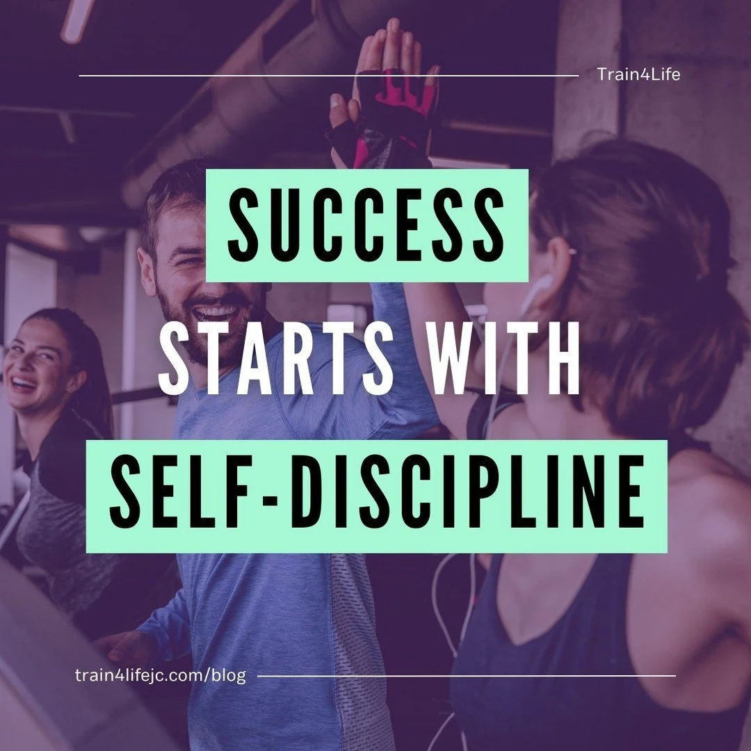 Train4Life: Gym, Personal Training, & Online Coaching | Boone, NC