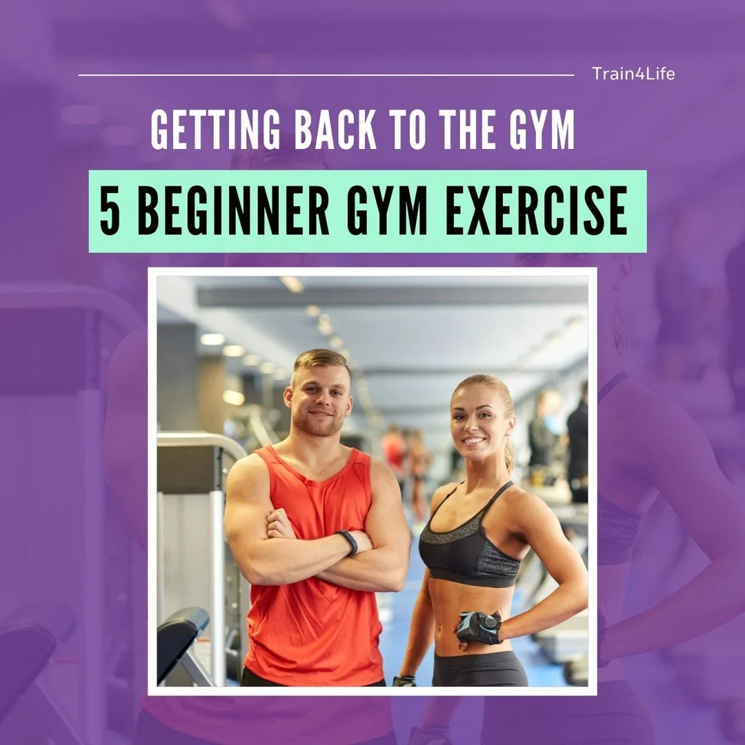 Train4Life: Gym, Personal Training, & Online Coaching | Boone, NC