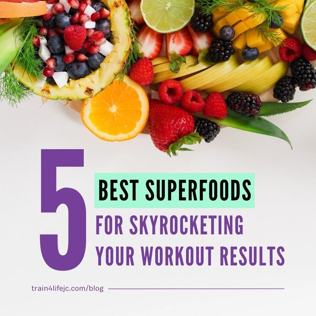 Train4Life: Gym, Personal Training, & Online Coaching | Boone, NC