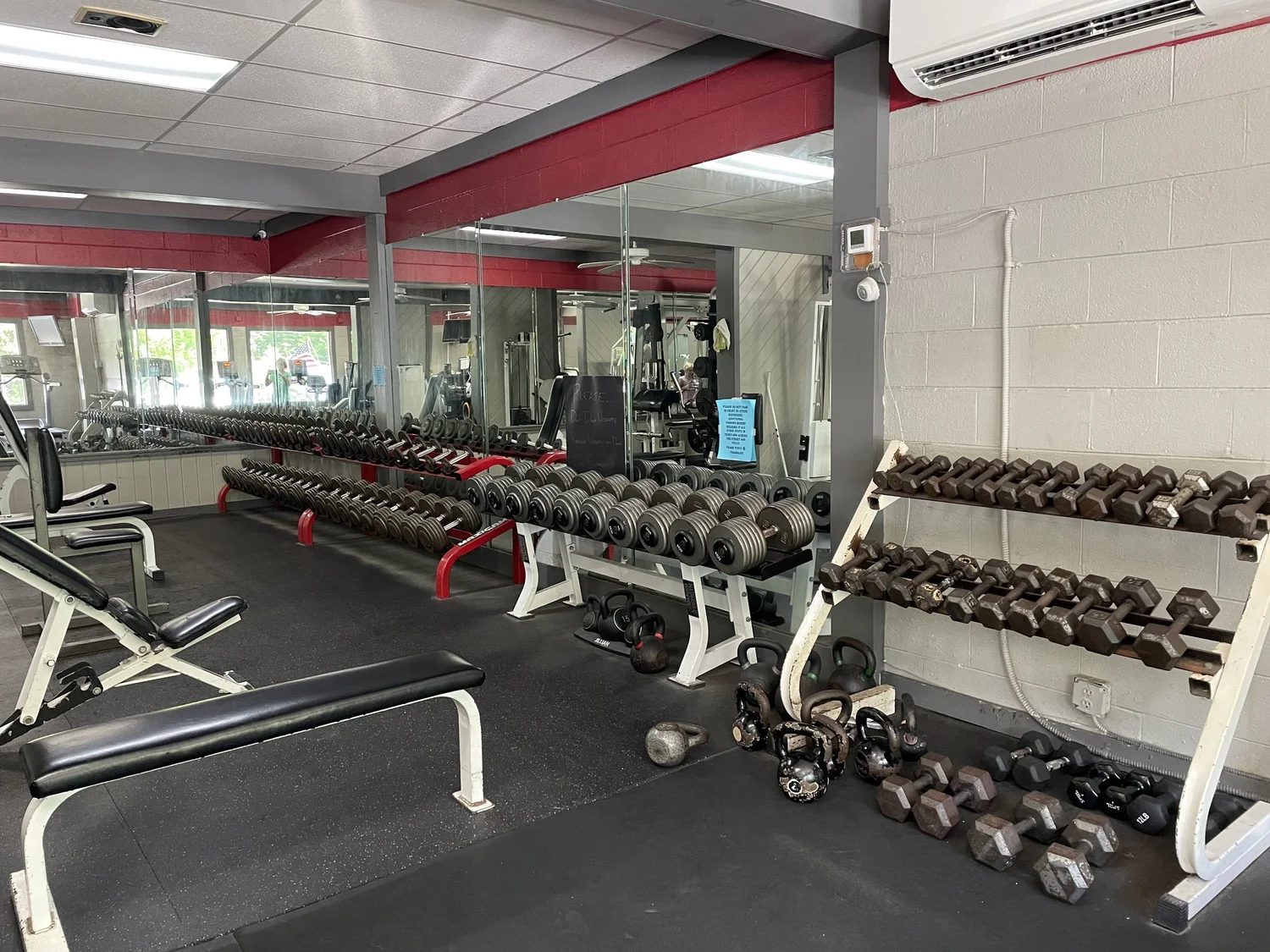Train4Life: Gym, Personal Training, & Online Coaching | Boone, NC
