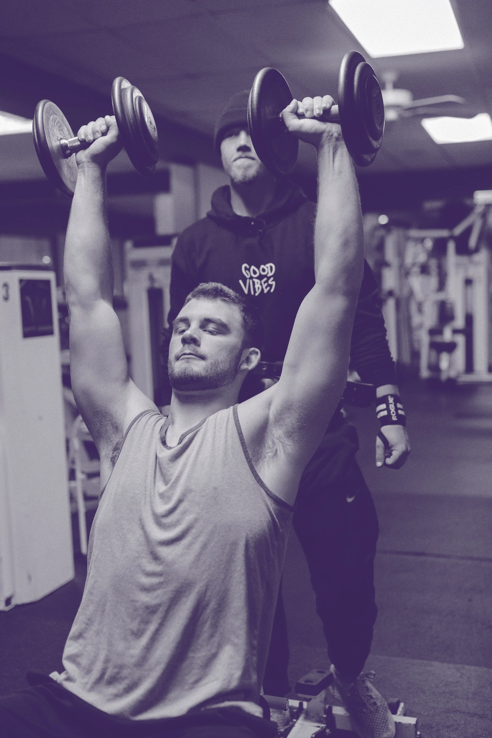 Train4Life: Gym, Personal Training, & Online Coaching | Boone, NC