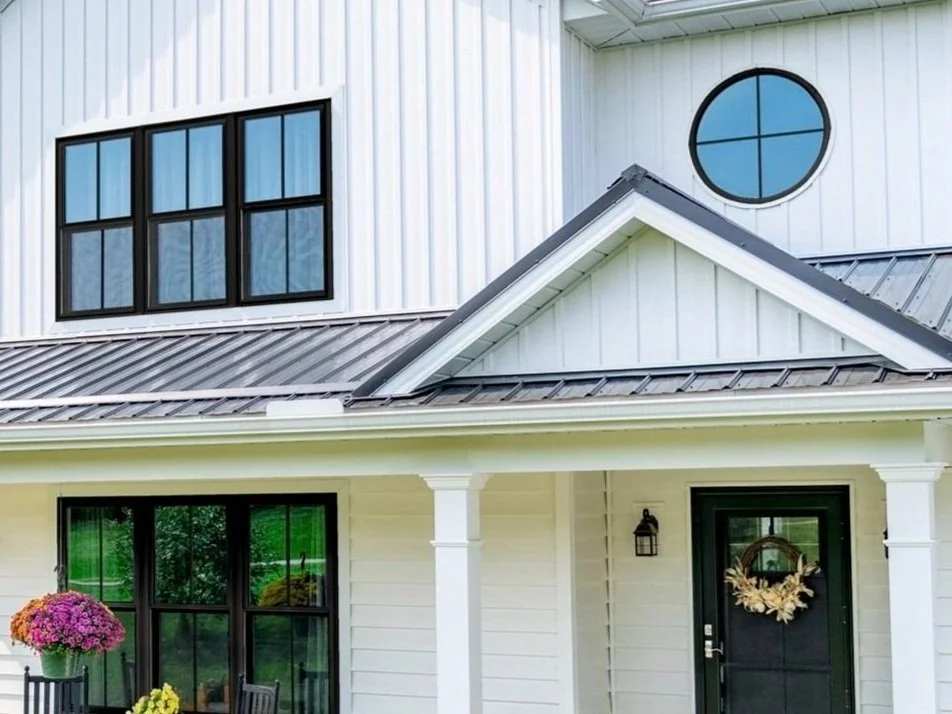 Windows in Cookeville TN: Styles and Options for Every Home