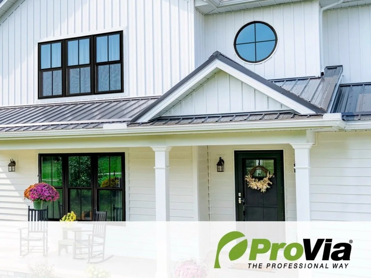 Cookeville Replacement Windows | Window Installation & Replacement Service Crossville & Murfreesboro