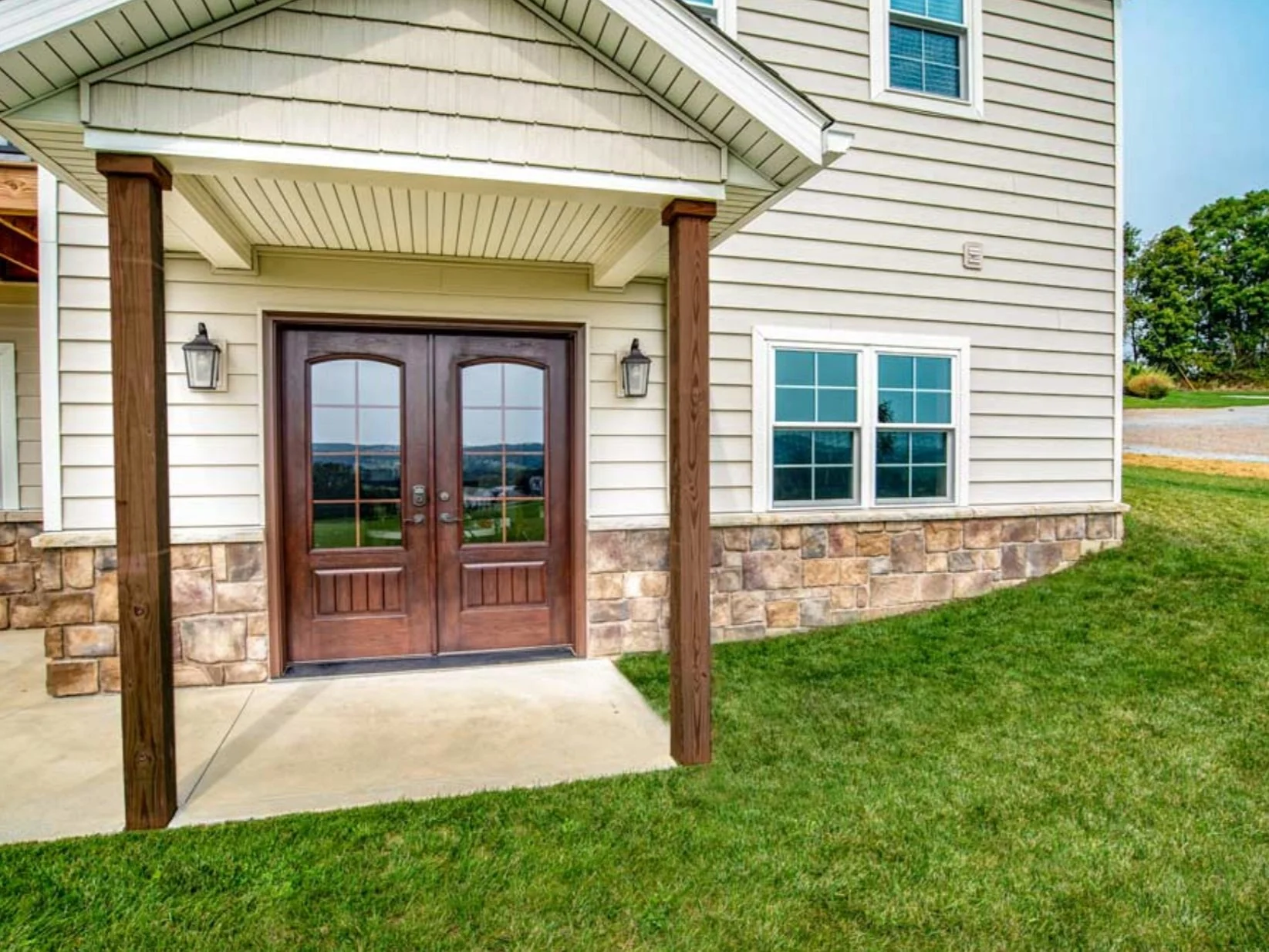 ProVia Doors