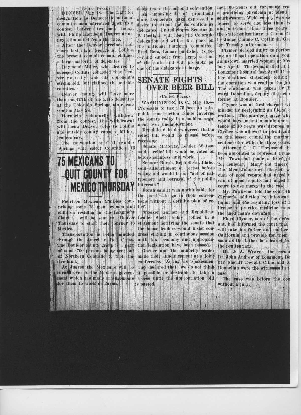 Mexican Repatriation: A Forgotten Story of Ethnic Cleansing in America ...