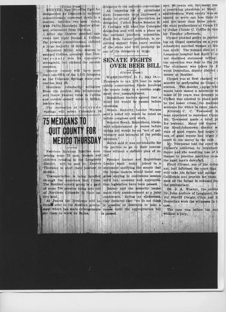 Mexican Repatriation: A Forgotten Story of Ethnic Cleansing in America ...