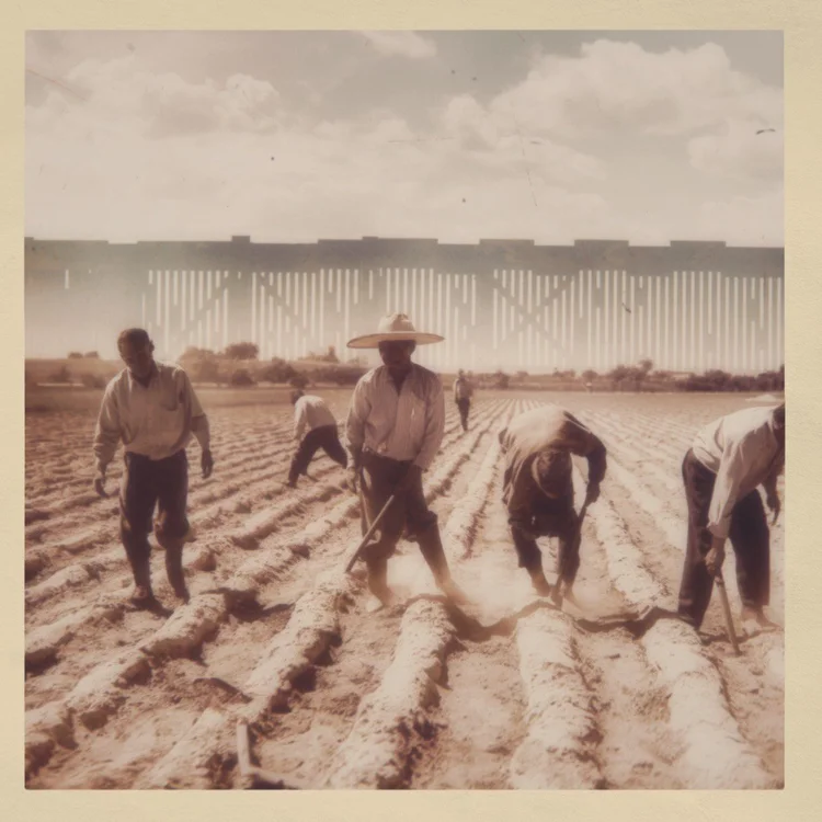 The Bracero Program, Operation Wetback, and the Colonial Cycle of ...