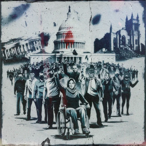 After the Election: The Power in Collective Struggle — matthew edward ...