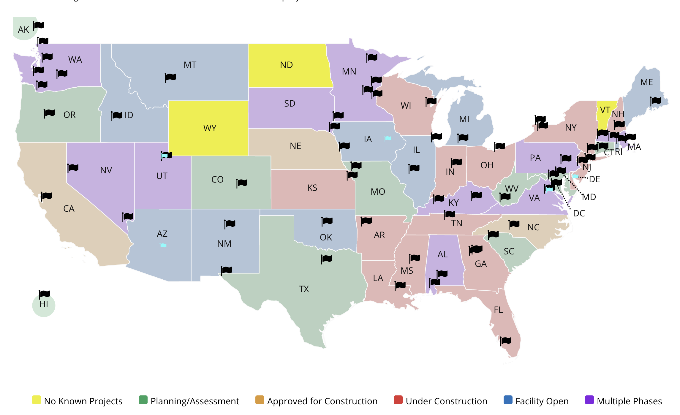 Cop Cities in America: An Actualization of the Police State — matthew ...