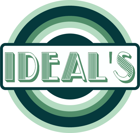Menu — Ideal's Sandwich and Grocery